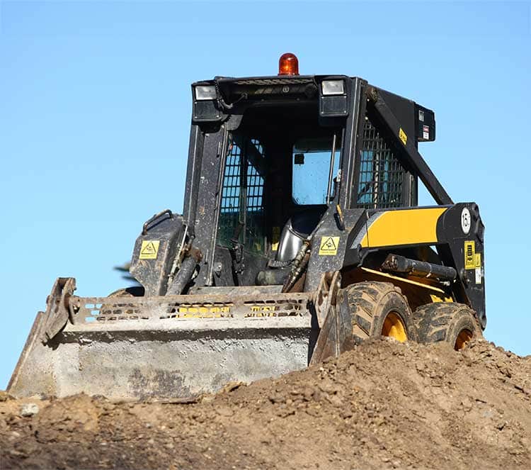 Residential Services - SeaState Land Services